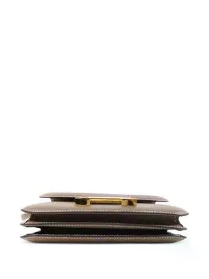 Hermès Constance Shoulder Bag
