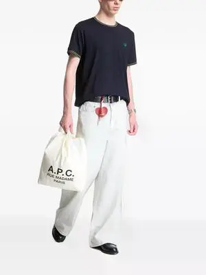 Fred Perry Twin Tipped T-shirt
