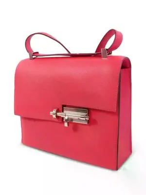 Hermès 23 Verrou Shoulder Bag