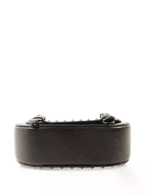 Valentino Garavani Rockstud Messenger Bag
