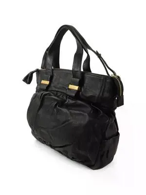 See By Chloé Ruched Shoulder Bag