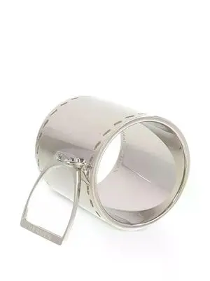 Hermès Stirrup Charm Ring