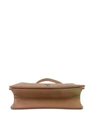 Dior Diorama Chain-strap Shoulder Bag - Neutrals