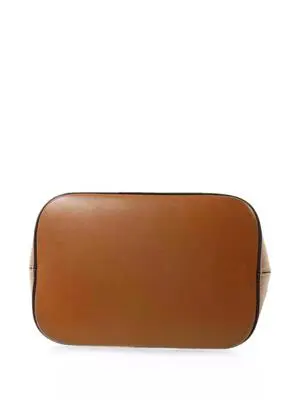 Celine Small Triomphe Bucket Bag