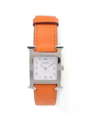 Hermès Heure H 30.01mm Watch