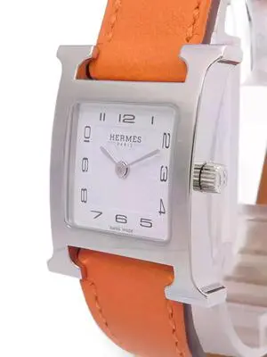 Hermès Heure H 30.01mm Watch