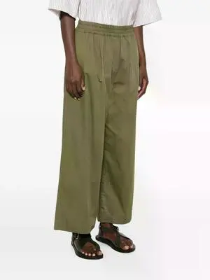 Max Mara Wide-leg Trousers