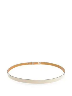 Hermès Pop H Epsom-leather Belt