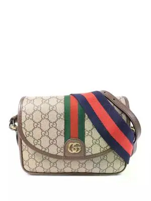 Gucci Ophidia Gg Shoulder Bag