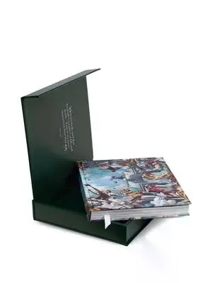 Assouline Impossible Collection Book