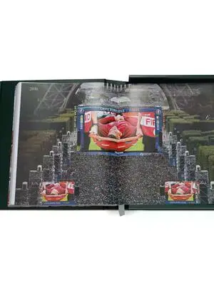 Assouline Impossible Collection Book