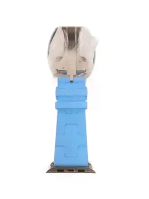 Hermès Kilim Apple Watch Strap