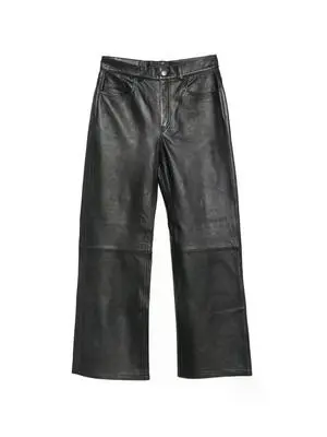 Haikure Straight Leg Pants For Women