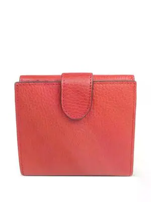 Gucci Interlocking G Wallet
