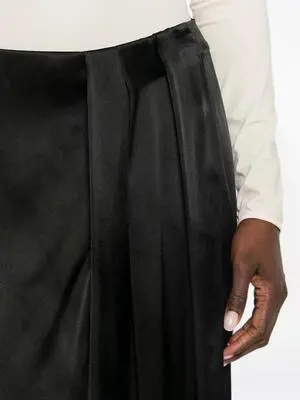 MAISON MARGIELA Maxi Straight Skirt