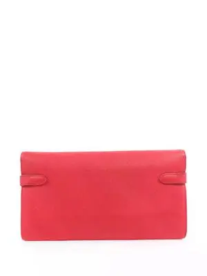 Hermès Kelly Epsom Wallet