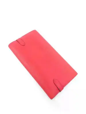 Hermès Kelly Epsom Wallet