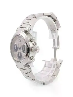 Cartier Pasha C 37mm Watch