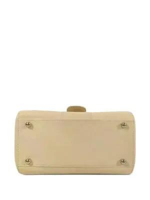 Delvaux Mini Brillant Shoulder Bag