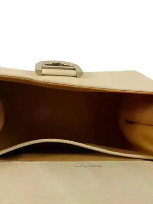 Delvaux Mini Brillant Shoulder Bag