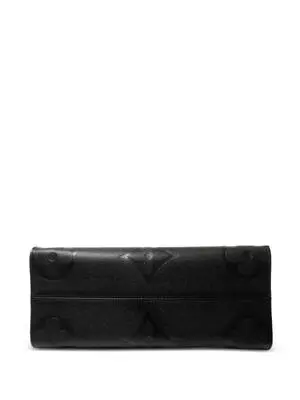 LOUIS VUITTON On The Go Mm Tote Bag