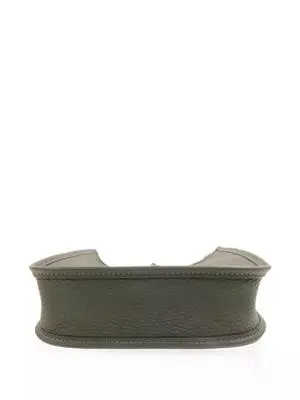 Hermès Tpm Evelyne Shoulder Bag - Green