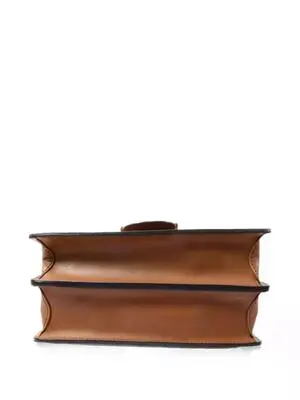 LOUIS VUITTON Dauphine Mm Monogram Shoulder Bag
