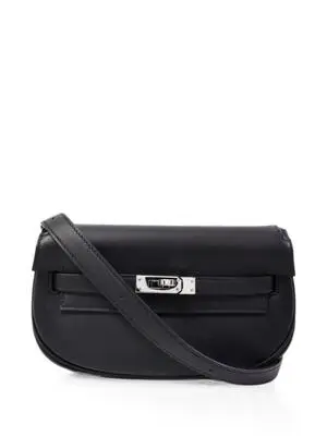 Hermès Kelly Moove Shoulder Bag