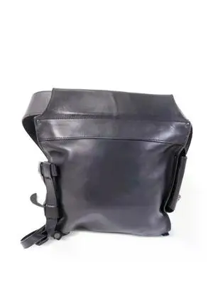 Bottega Veneta Intrecciato Belt Bag - Black