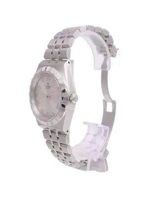 TUDOR Royal Stainless Steel Automatic Watch