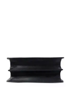 FERRAGAMO Gancini Chain Shoulder Bag