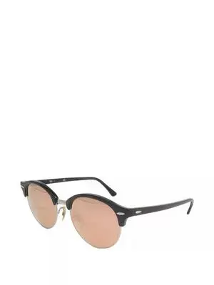 RAY BAN VINTAGE Clubmaster Sunglasses