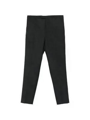 Gucci Tailored Trousers - Grey