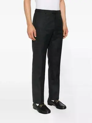 Gucci Tailored Trousers