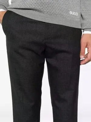 Gucci Tailored Trousers