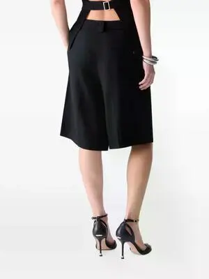 Liu Jo Jacquard Bermuda Shorts