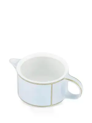 GINORI 1735 Porcelain Milk Pitcher