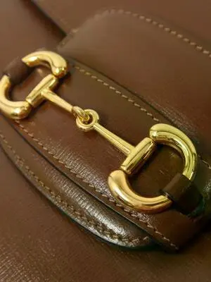 Gucci Horsebit 1955 Shoulder Bag