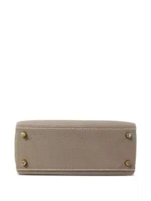 Hermès Kelly 25 Shoulder Bag - Neutrals