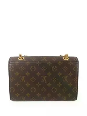 LOUIS VUITTON Victoire Shoulder Bag