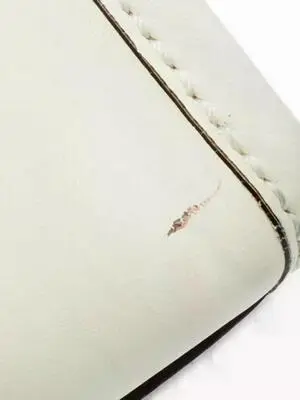 Fendi Sunshine Logo-print Tote Bag - Neutrals