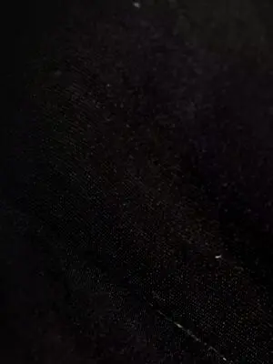 Burberry Checked Card Holder