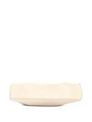 Gucci Leather Top Handle Tote
