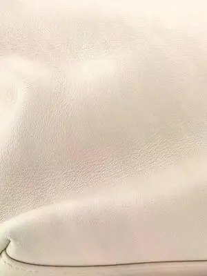 Gucci Leather Top Handle Tote