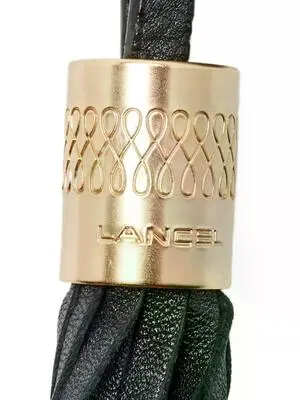 LANCEL Tassel-detail Wallet
