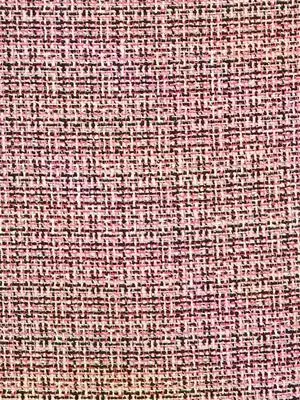 Max Mara Tweed Mini Dress