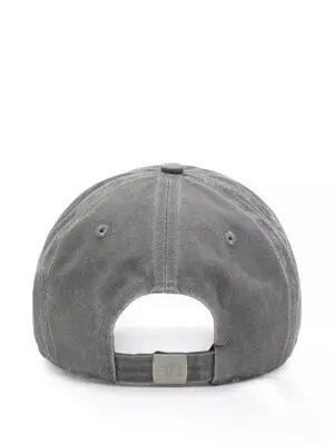 MAISON MARGIELA Logo-embroidered Baseball Cap