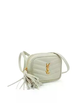 Saint Laurent Mini Lou Camera Bag