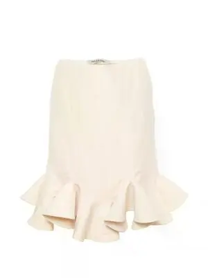 Valentino Garavani Faded Skirts