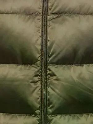 Prada Quilted Puffer Jacket